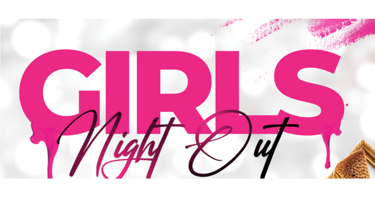 Union to Host Annual Girls Night Out Event | Union, NJ News TAPinto