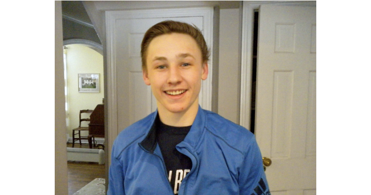 Chatham Golfer Mac Bredahl Wins Medal in Qualifying for 121st Met ...