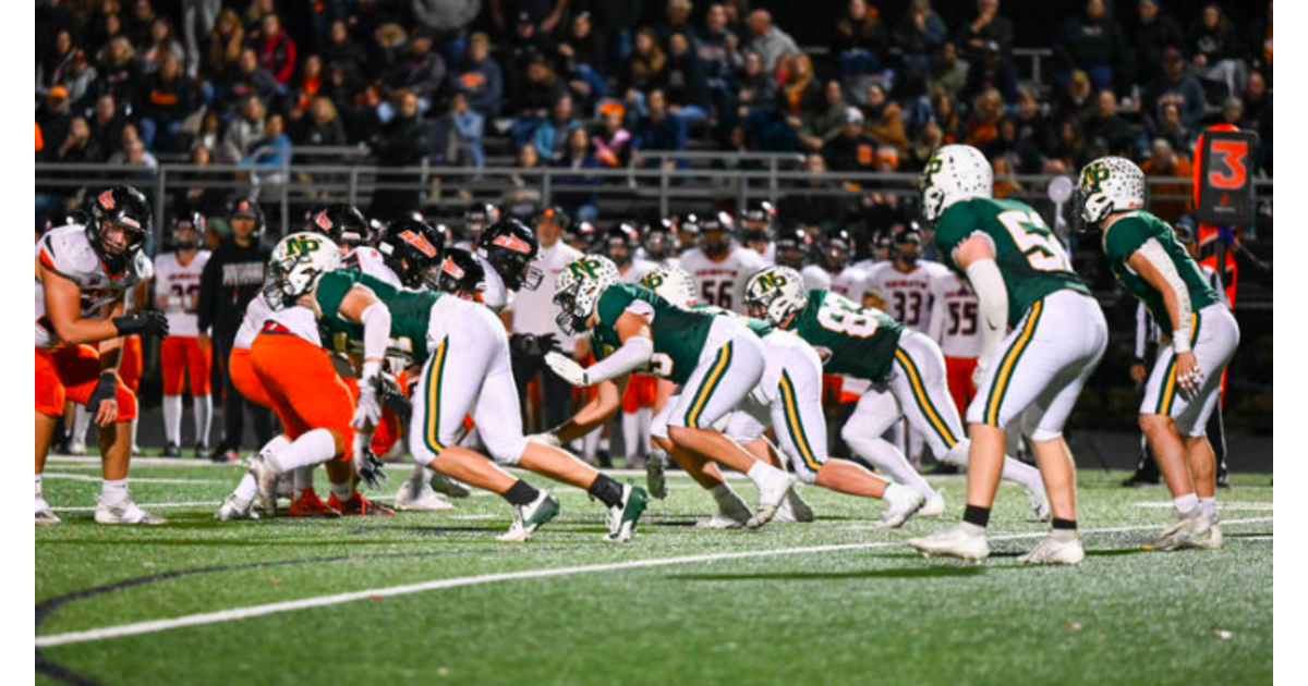 Football Preview: New Providence Football Aims for Deep Playoff Run ...