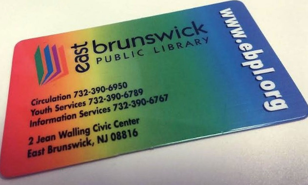 Mayor's Message: The East Brunswick Public Library is Township's 'Giant ...