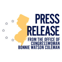 Rep. Watson Coleman Secures $715,000 in Funding for Delaware River ...
