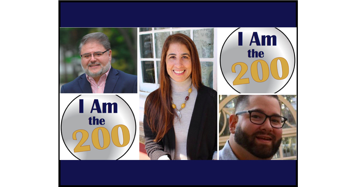 Despite Speculation, Wayne Mayor Confirms "I Am the 200" Meme Not ...