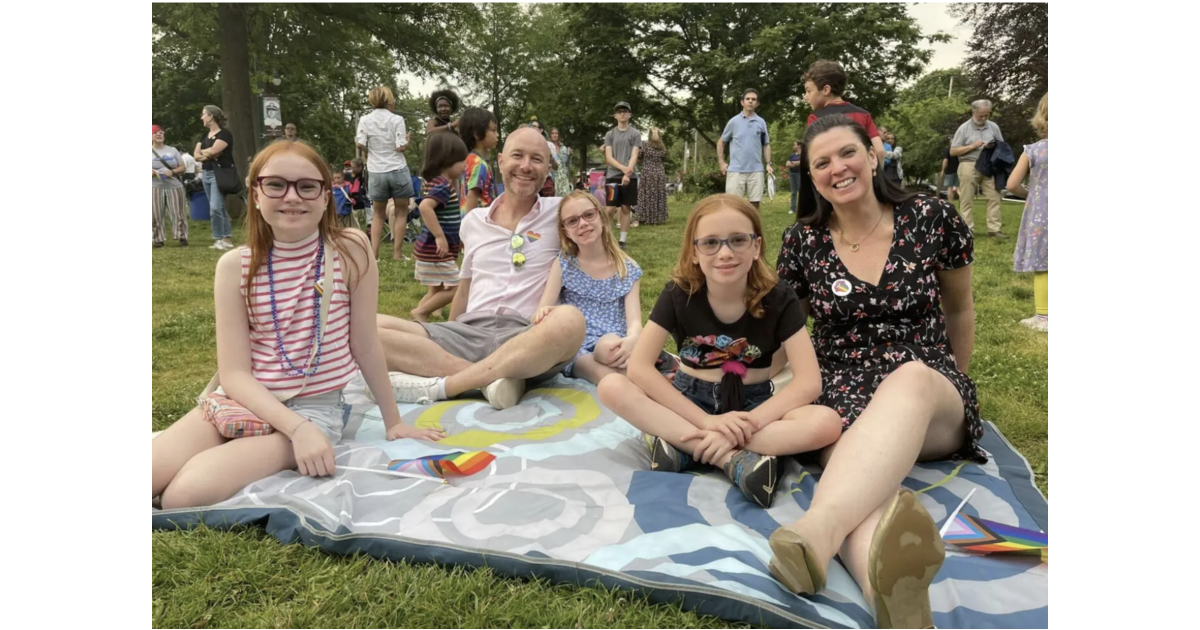 Summit Has Pride Returns to Village Green on June 7 | Summit, NJ News ...