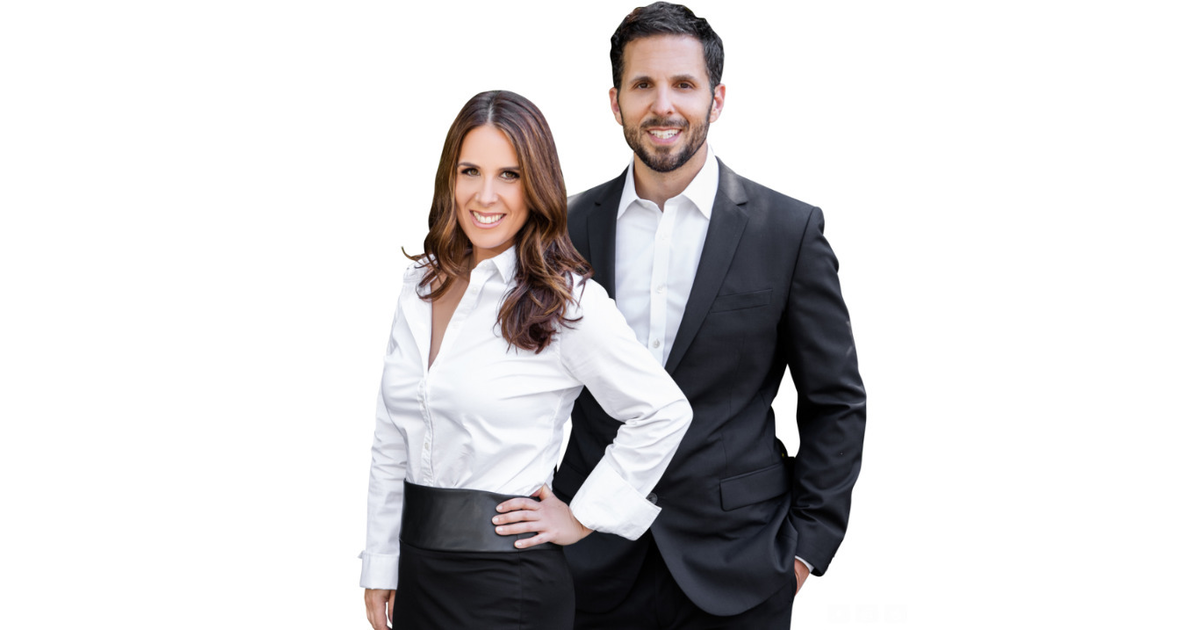 Parkland Realtors Leah and Alex Sajovits to Launch "Ask Leah and Alex ...