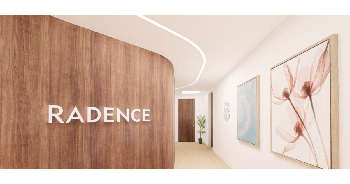 Radence Expands Into Palm Beach County, with Leaders Introducing ...