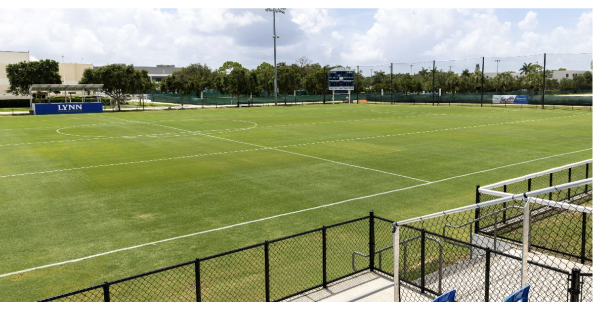 Manchester City to Train at Lynn University in Boca Raton Ahead of 2025 ...