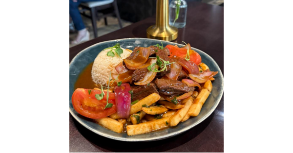 Food Review: Bravo Peruvian Kitchen Brings Award Winning Flavors with ...