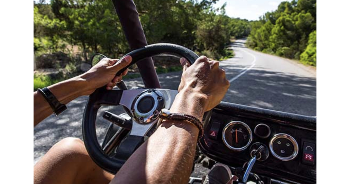 Cutler Rader in Coral Springs: What You Need to Know About Golf Carts ...