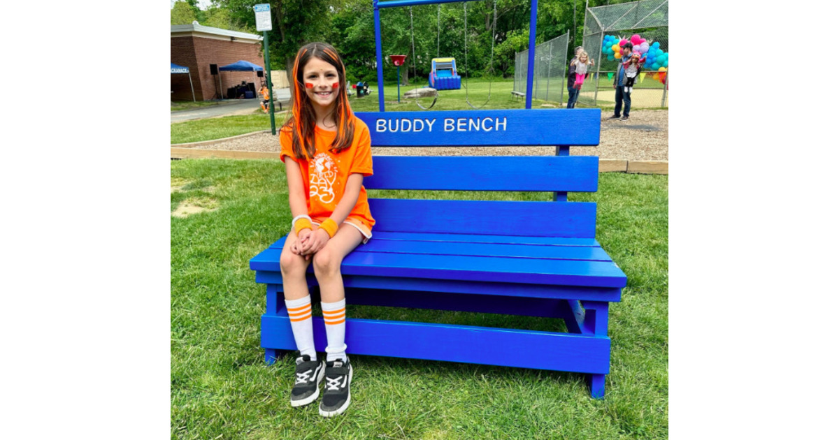 Determined Wayne Third Grader Achieves Two-Year Goal to Install ‘Buddy ...