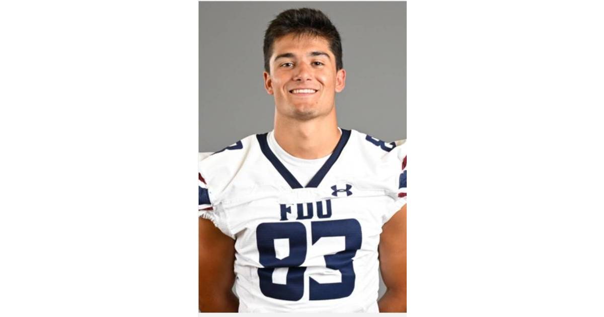 Cedar Grove Student Earns Dean's Honors List At Fairleigh Dickinson ...