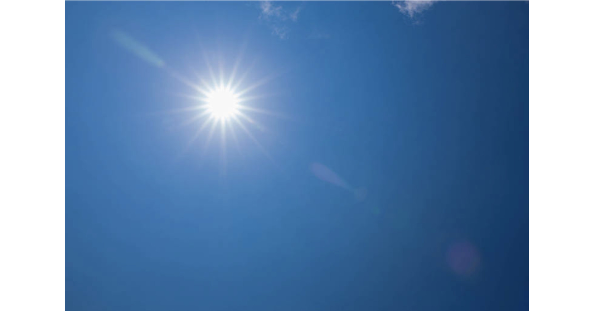 Summit NJ Heat Advisory: Stay Cool at Designated Locations | Summit, NJ ...