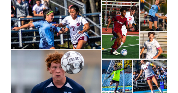 Wayne Township’s Top Soccer Athletes Earn All-State, All-Conference ...
