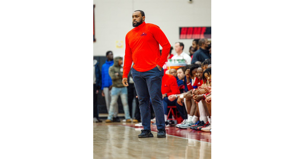 Michael Gordon Named Union County Coach of the Year for Remarkable ...