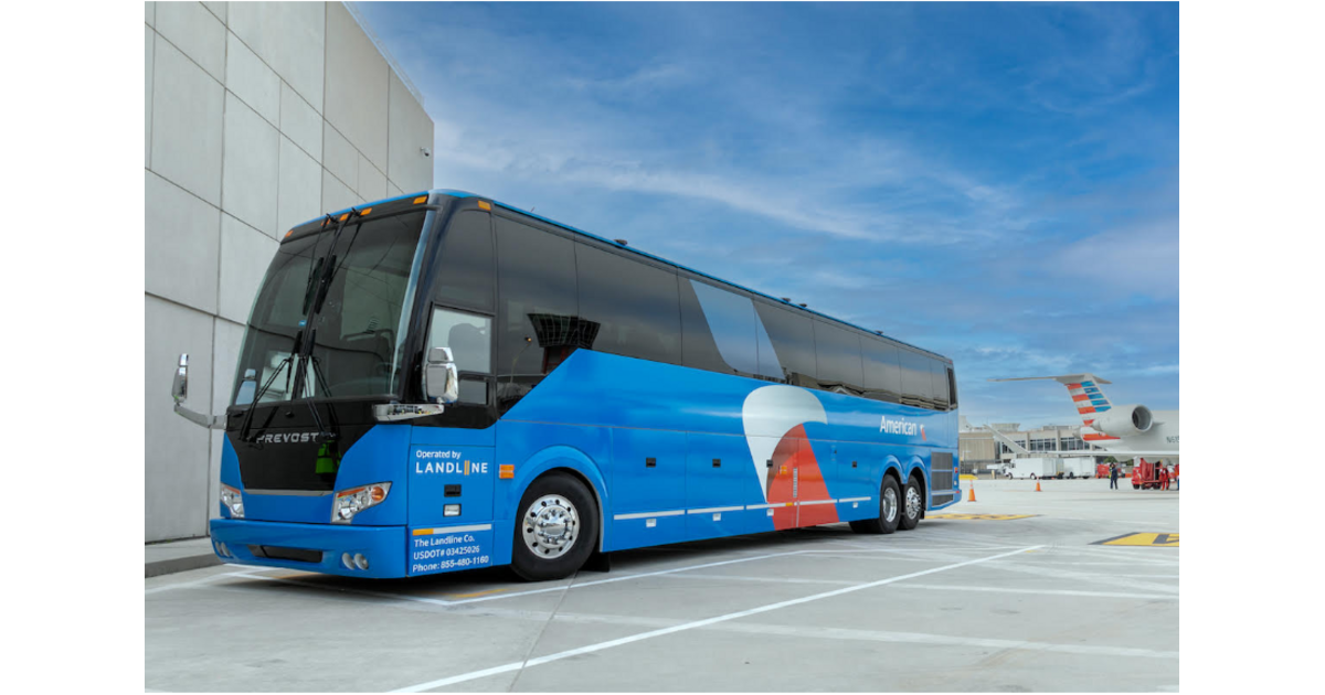 Wheels Up? New Bus Service will Allow Travel from Philadelphia Airport ...