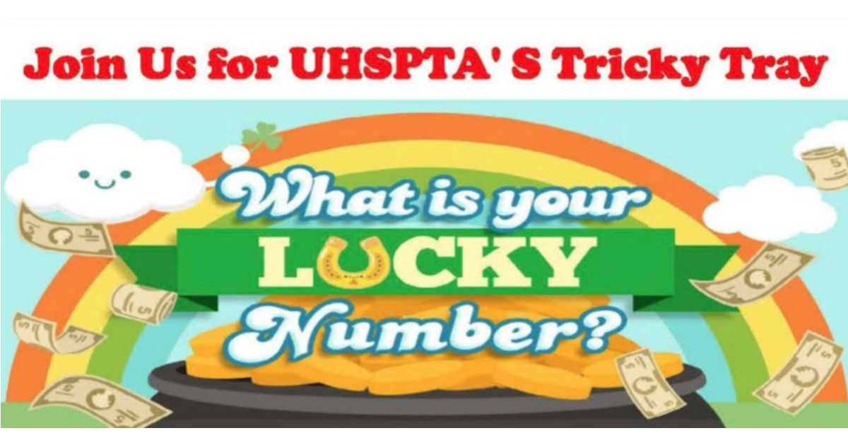 Union High School PTA Tricky Tray Set for March 23 | Union, NJ News TAPinto