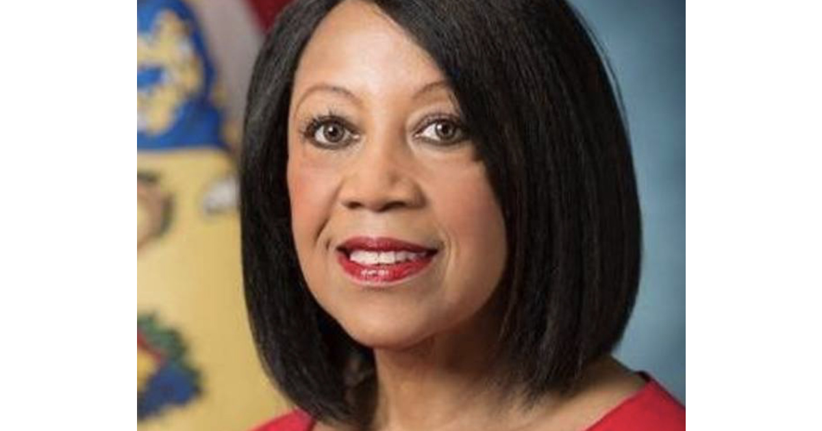 Sheila Oliver, New Jersey's Lieutenant Governor, dies at 71 | Hazlet ...