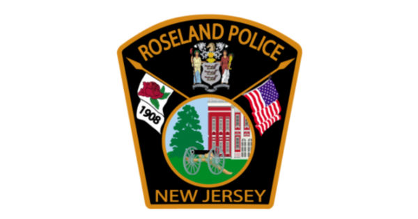 Roseland Police Officer's Condition 'Serious' After Friday Traffic ...