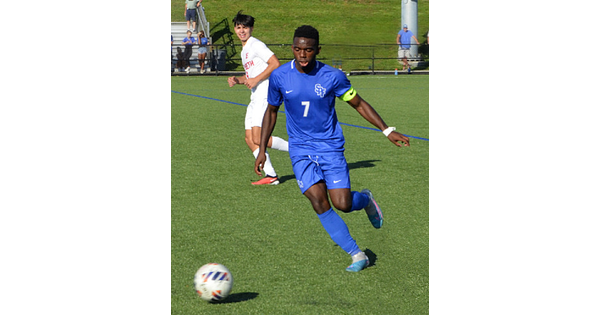 Boys Soccer: Scotch Plains-Fanwood Stuns Hunterdon Central, 1-0 ...