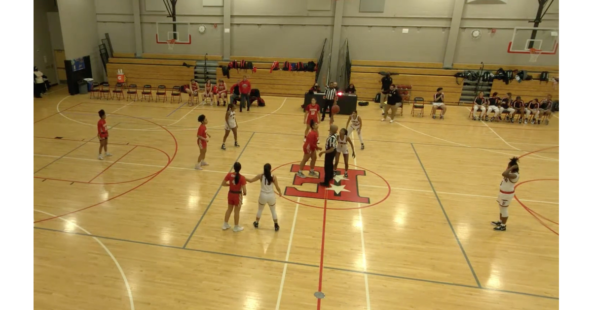 HS Girls’ Basketball: Elizabeth Defeats Edison 48-41 Monday Night ...