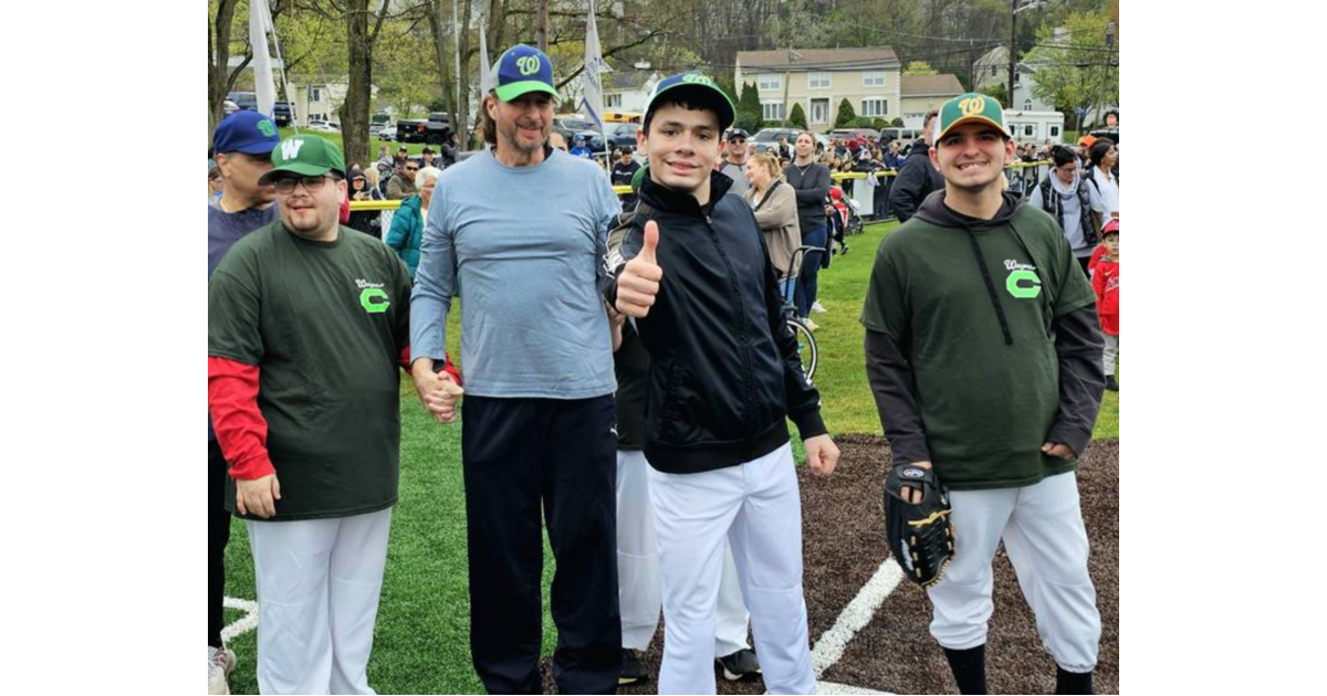 Wayne Little League Challenger Program Honored at Council Meeting ...