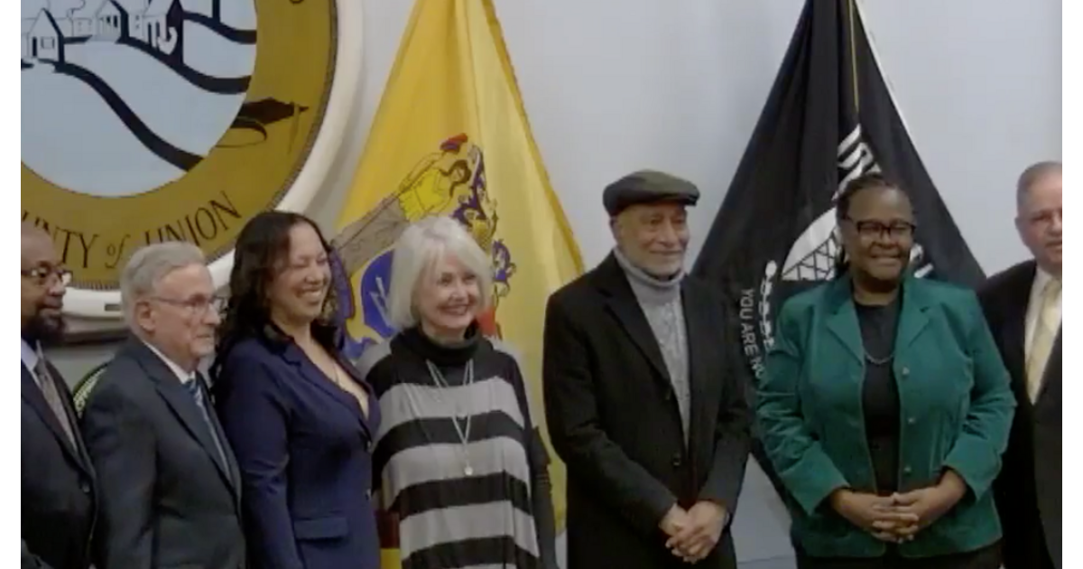 Union Honors Sharon Patel for Lifetime of Business and Community ...