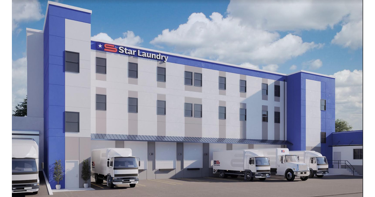 Star Laundry: Driving Economic Growth and Community Empowerment in ...