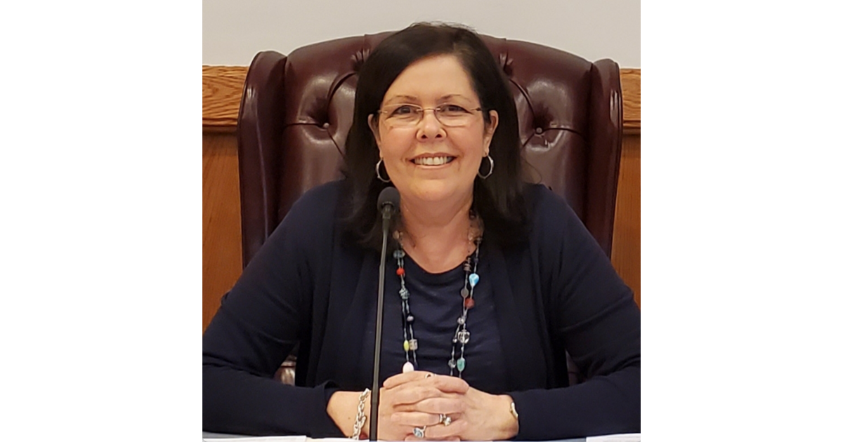 Former Wayne Board of Education President Cathy Kazan to Run for Wayne ...