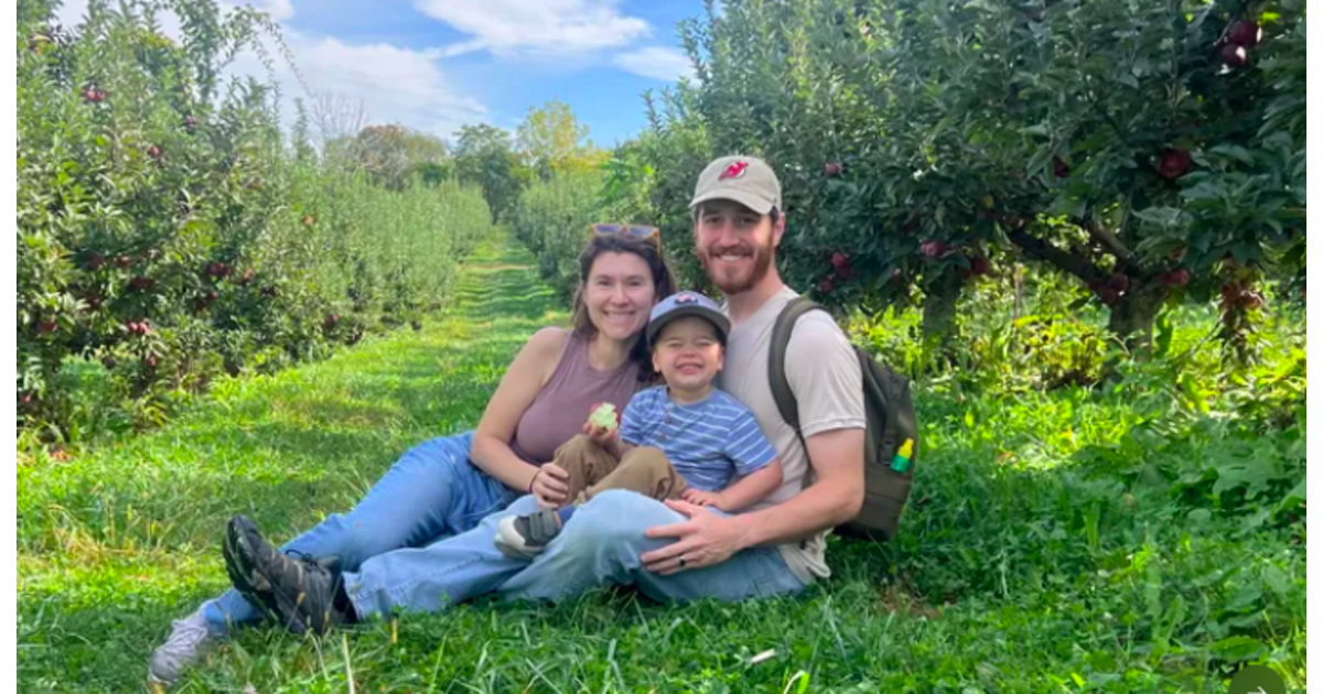 Family Confirms Death of Missing Man Thomas (TJ) Mauch | New Providence ...