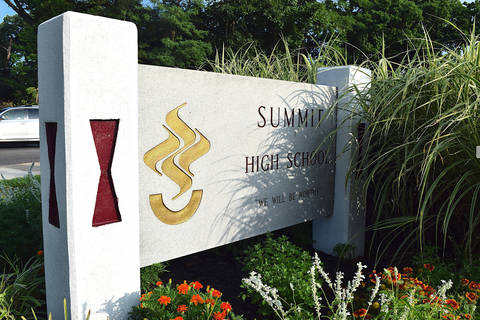 Moving Display: Vehicle Parade to Honor Summit High School Class of ...