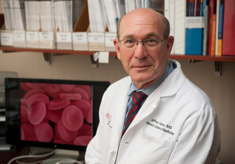 Rutgers Physician Inducted into National Hall of Fame | TAPinto