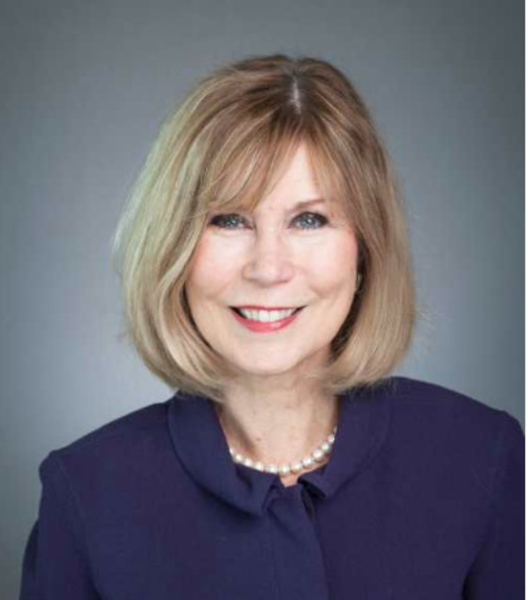 East Brunswick's Businesswoman Linda Bowden Named to New Jersey Hall of ...