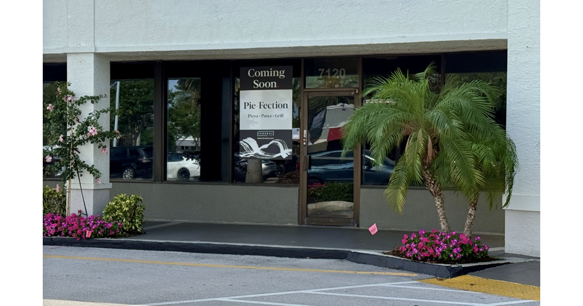 Pie-Fection Planning to Open in Former Nino’s Spot, Serving Brazilian ...