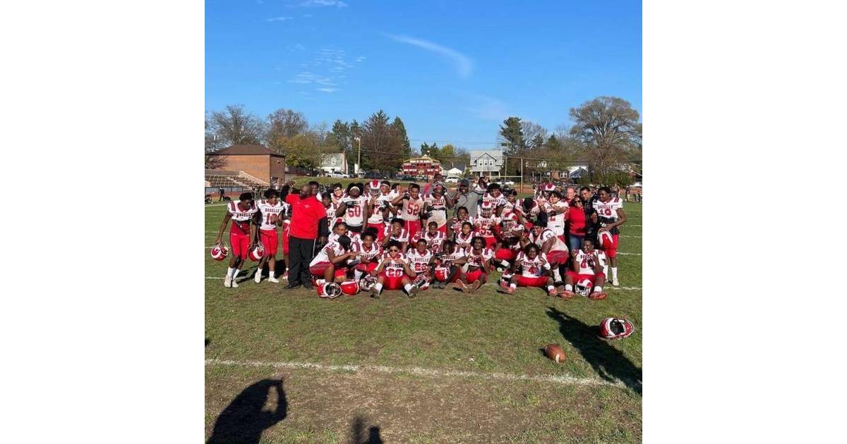 Rams are Regional Invitational Tournament South, Group 2 CHAMPIONS ...