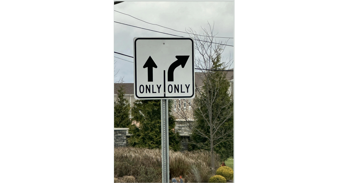 Route 15 in Sparta has New Traffic Pattern Near North Village | Sparta ...