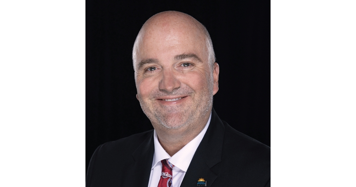 Shawn Cerra Re-Elected to Coral Springs City Commission | Coral Springs ...