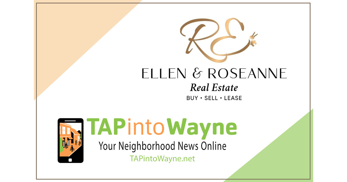 Ellen and Roseanne Real Estate Team with Coldwell Banker Joins Forces ...
