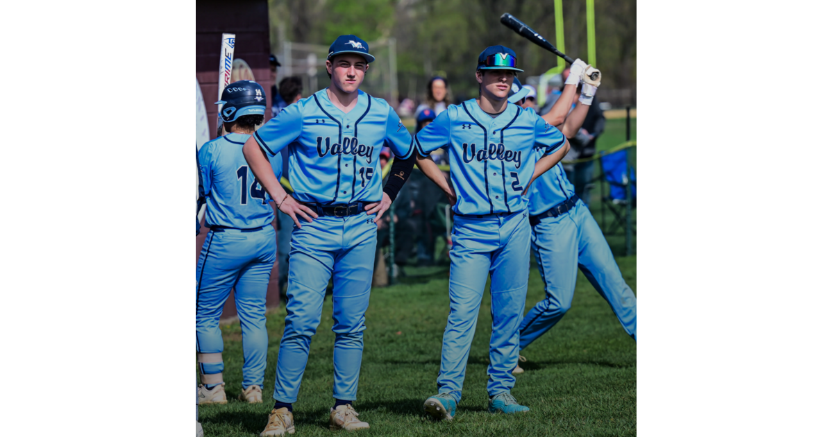 Wayne Valley Baseball Leaning on Experience to Return to Winning Ways ...