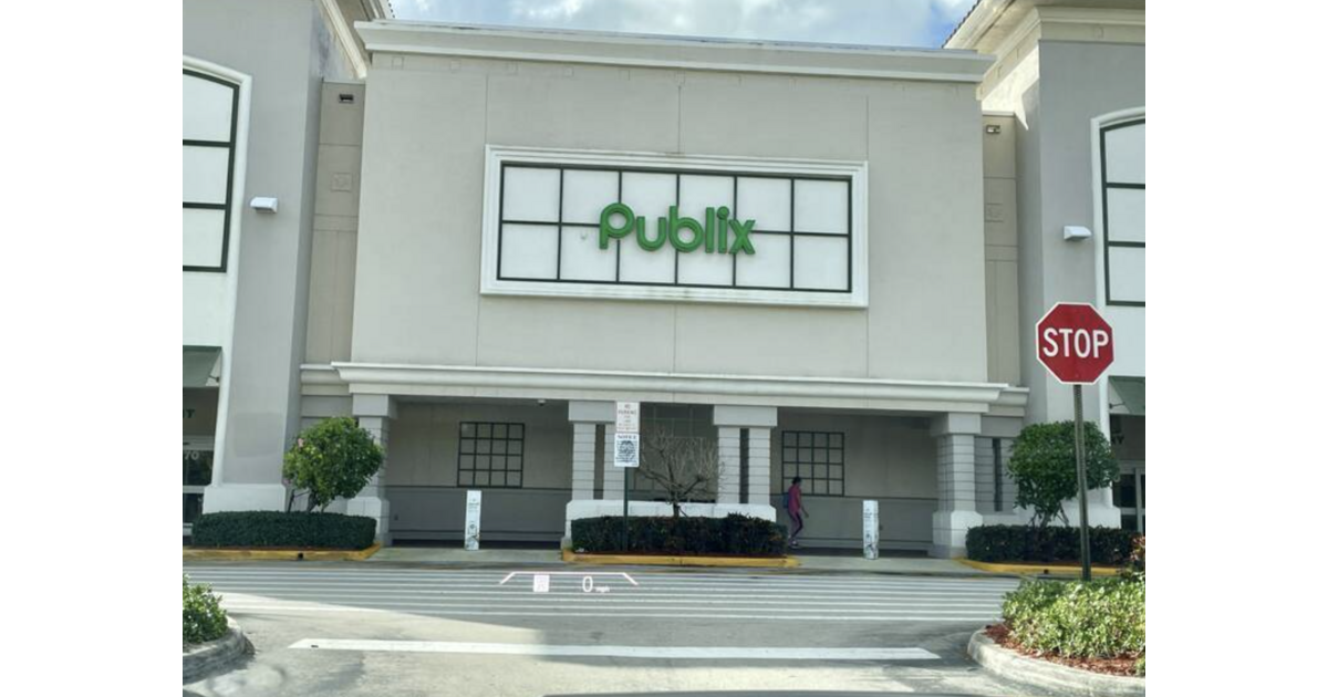 Career Criminal Flees to Bus Stop After Allegedly Stealing Beer, Shirts, and Sandals from Coral ...