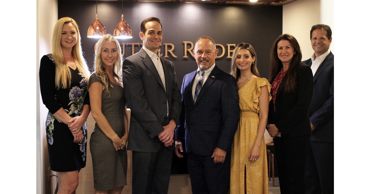 Cutler Rader Law Firm Celebrates 10 Years of Serving Coral Springs ...