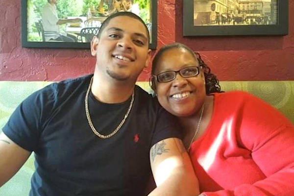 Edwin Roman Passes Away at Age 26 | Summit, NJ News TAPinto | TAPinto