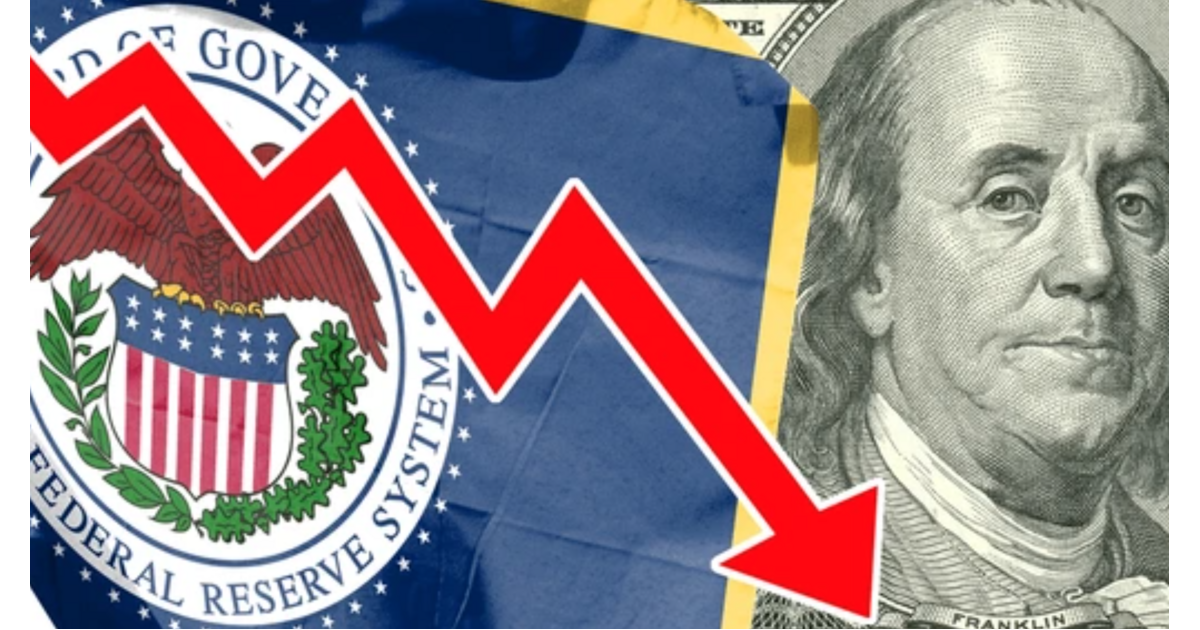 The Federal Reserve Cuts Rates Again - What It Means For You | Wayne ...