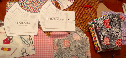 Knit Crochet with Love Unites Neighbors in Volunteer Effort to Protect ...