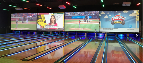 Funplex Unveils $5 Million Expansion in East Hanover | East Hanover ...