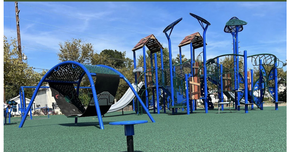 Freedom Park to open in Hazlet: Community Invited to Grand-Opening ...