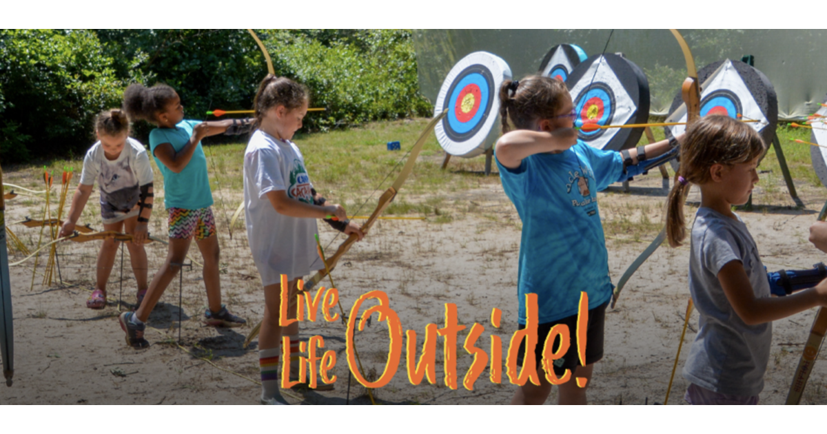 No tricks just treats: Camp discount extended to tomorrow, November 1st ...