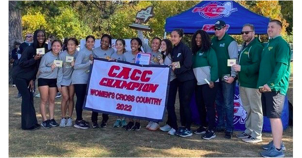 Felician Women’s Cross Country Runs into History | Jersey City, NJ News ...