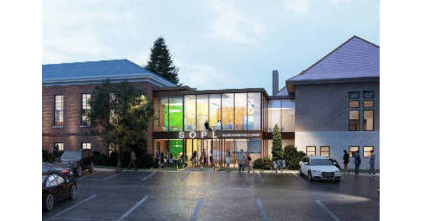 South Orange Library Set for Modernization | SOMA, NJ News TAPinto