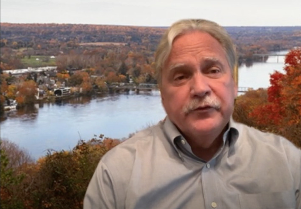 Jeff Tittel, Former Director of the NJ Chapter of the Sierra Club ...