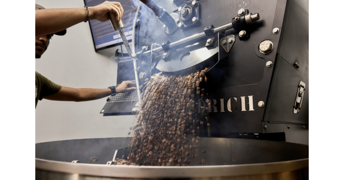 Nicaragua Coffee from Land of Lakes and Volcanoes Available at 360F ...