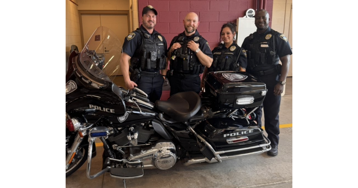 Zero Burglaries, Zero Car Thefts Mark Strong Start To 2026 For Summit ...